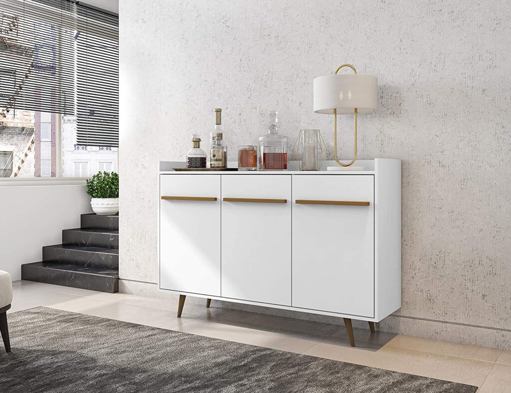 51 Sideboard Buffets for Stylish Dining Room Organization