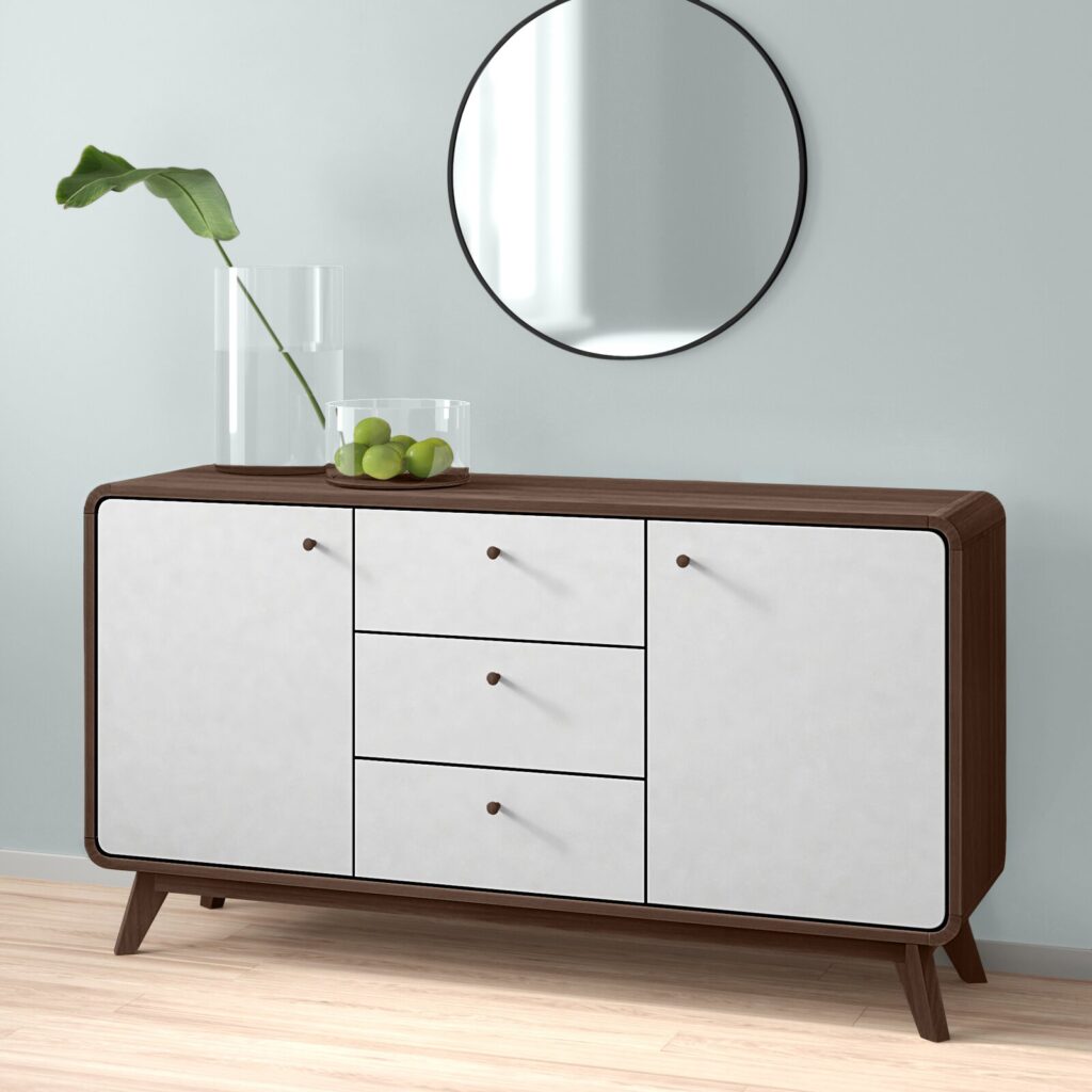 51 Sideboard Buffets for Stylish Dining Room Organization