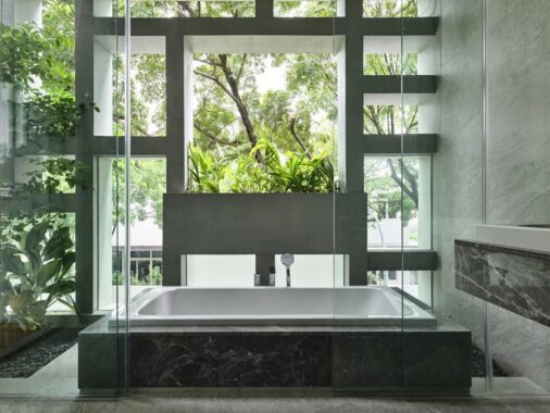 51 Aesthetic Bathroom Designs With Tips And Accessories To Help You ...