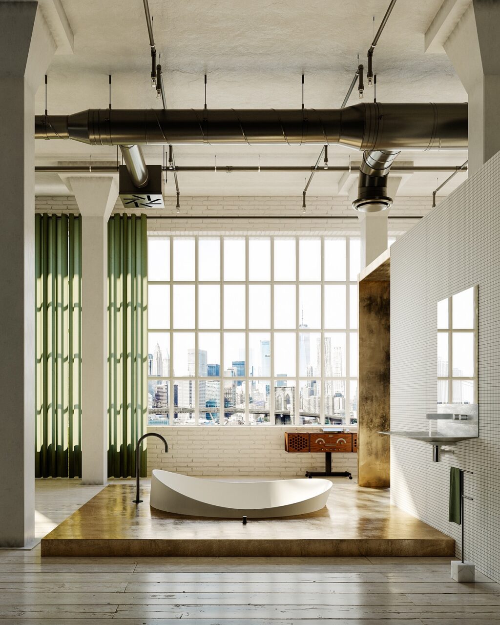 51 Aesthetic Bathroom Designs With Tips And Accessories To Help You ...