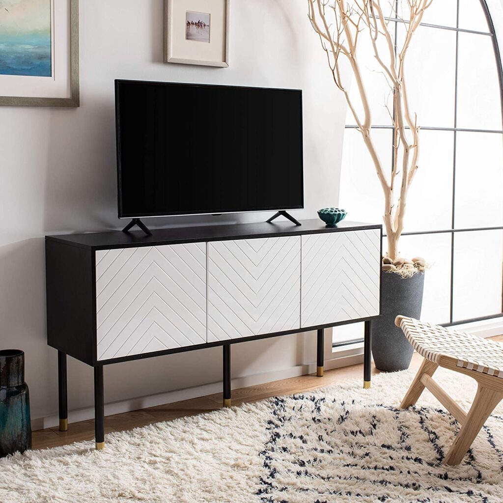51 Media Consoles to Revitalize Your Entertainment Setup