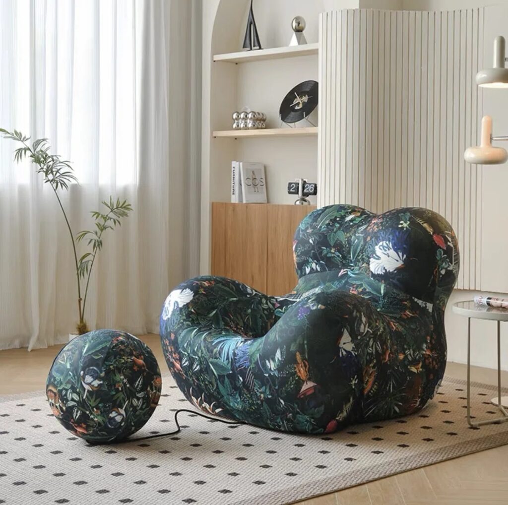 51 Green Accent Chairs for a Pop of Verdant Color